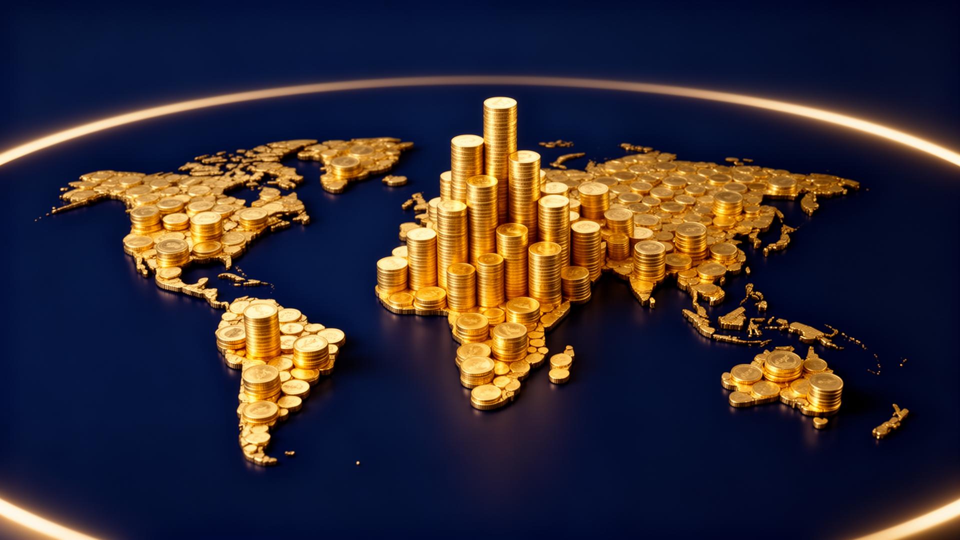 Net Worth Percentile Calculator 2026 — Where Do You Stand? | Regen Fin