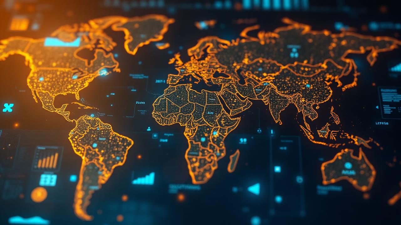 Wealth Inequality Statistics 2026: 50+ Key Data Points | Regen Fin