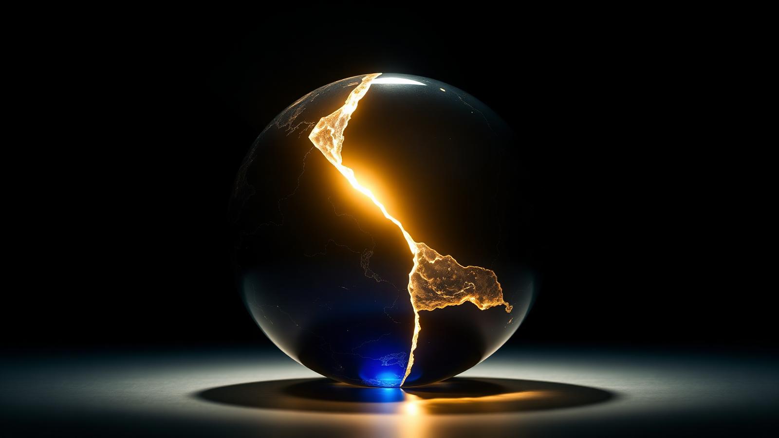 World Inequality Report 2026 — Key Findings | Regen Fin